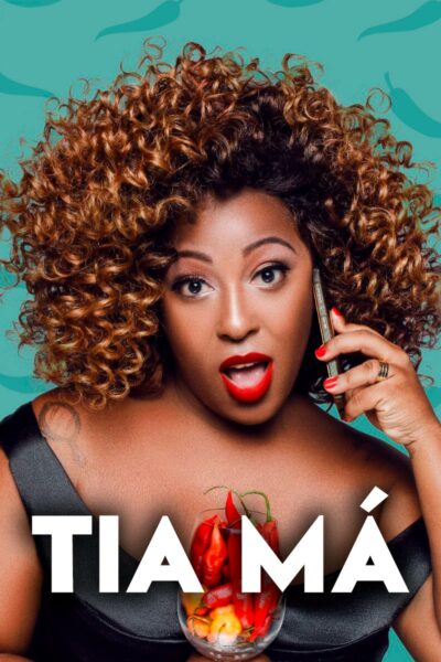 Tia Má | Contratar para Eventos e Campanhas de Publicidade