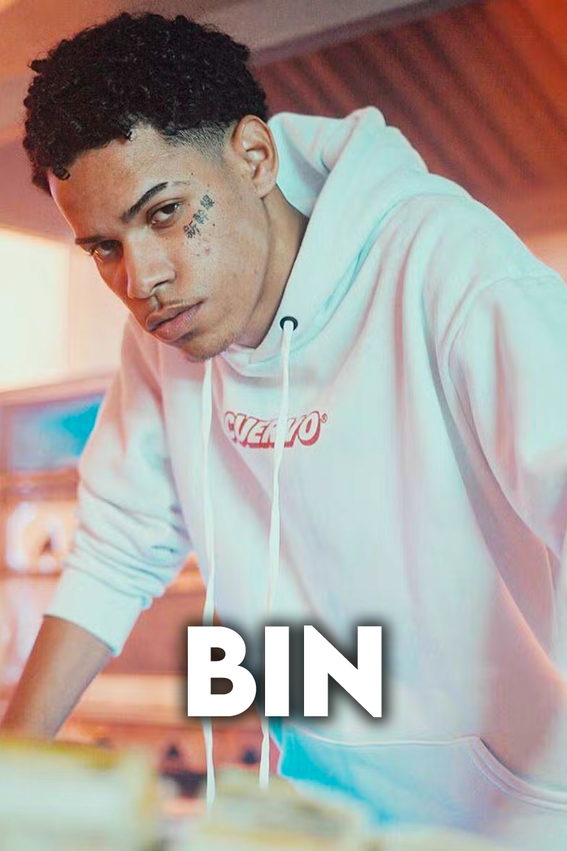 BIN | Contratar para Eventos Corporativos e Sociais